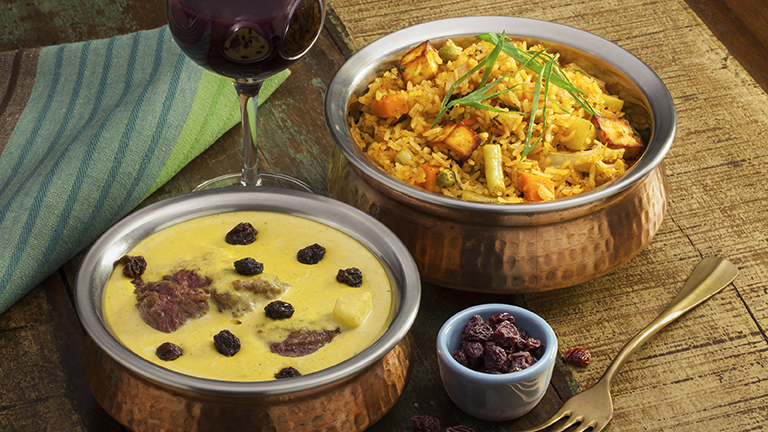 Swadisht Indian Cuisine celebra 17 anos e presenteia clientes com ...