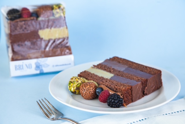 Bruno Bolos lança cardápio especial de festa junina - #hashtagcuritiba