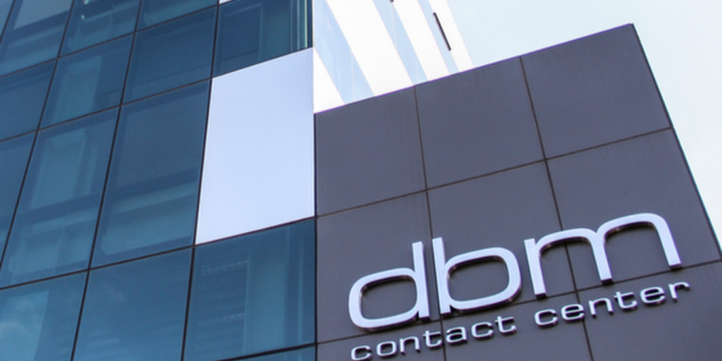 dbm Contact Center dobra sua capacidade produtiva em 2022 e inaugura ...