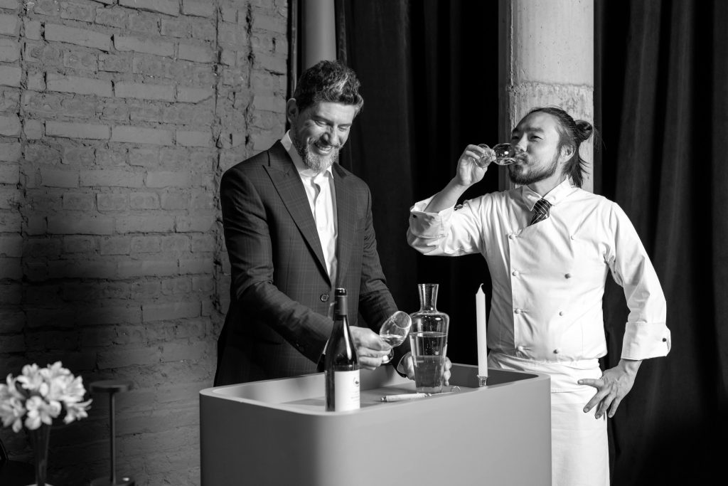 Restaurante Duq chega como opção moderna e sofisticada para amantes da ...