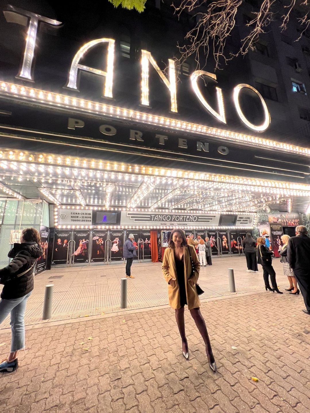 Tango em Buenos Aires: tudo sobre a minha experiência no Tango Porteño ...